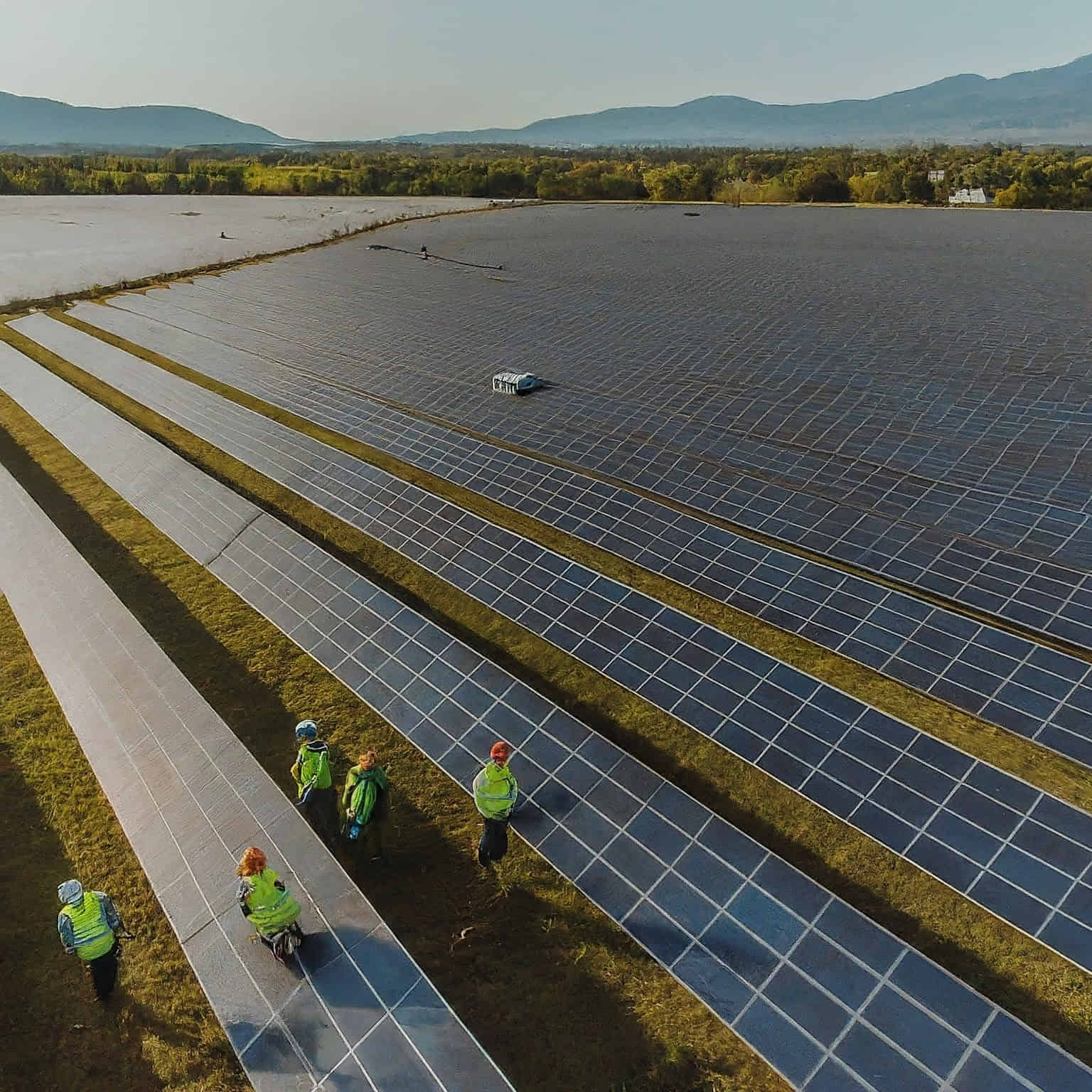Solar Care